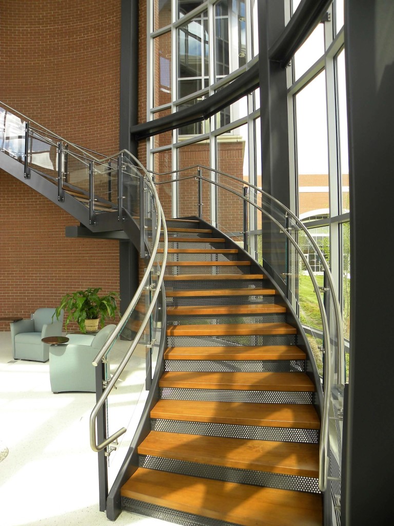 Ferric™ Photo Gallery | HDI Railing Systems