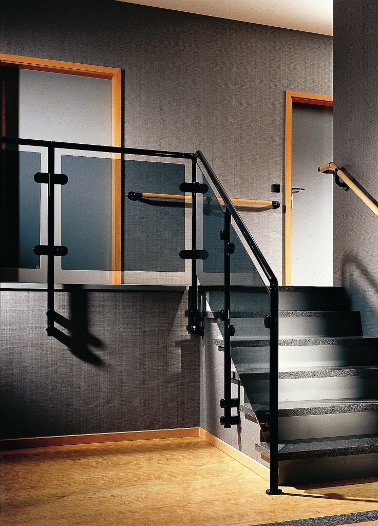 Glass Infill Photo Gallery | HDI Railing Systems