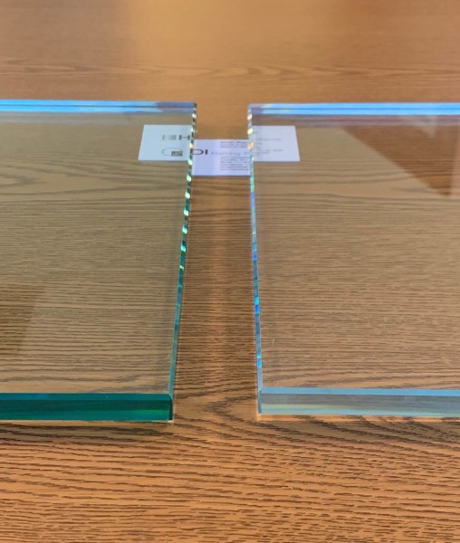 Glass Infill Photo Gallery | HDI Railing Systems