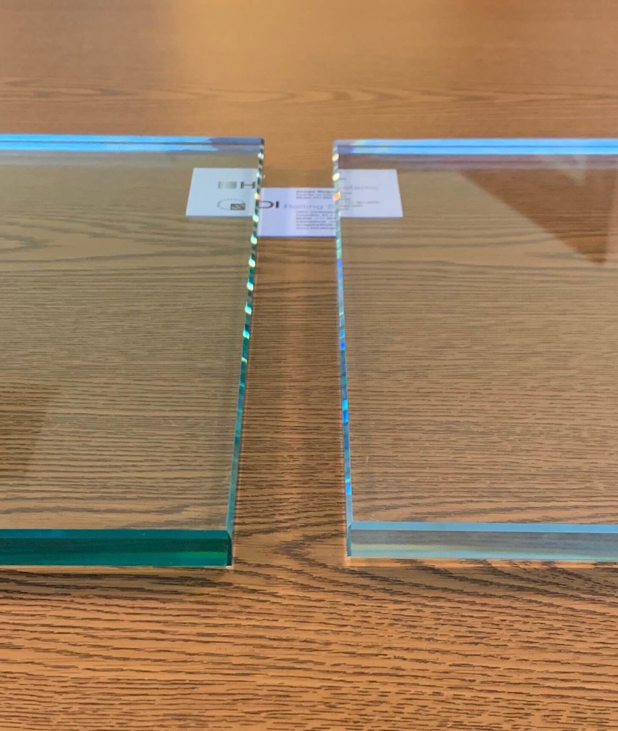 Glass Infill Photo Gallery | HDI Railing Systems