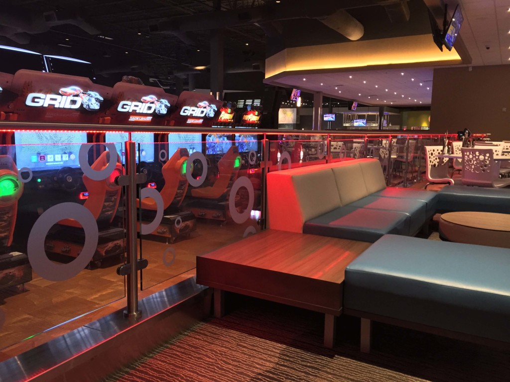 Illuminating a New Path: Revolutionizing Railing Systems with LED ...