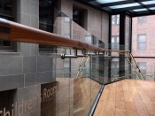 LED Photo Gallery | HDI Railing Systems