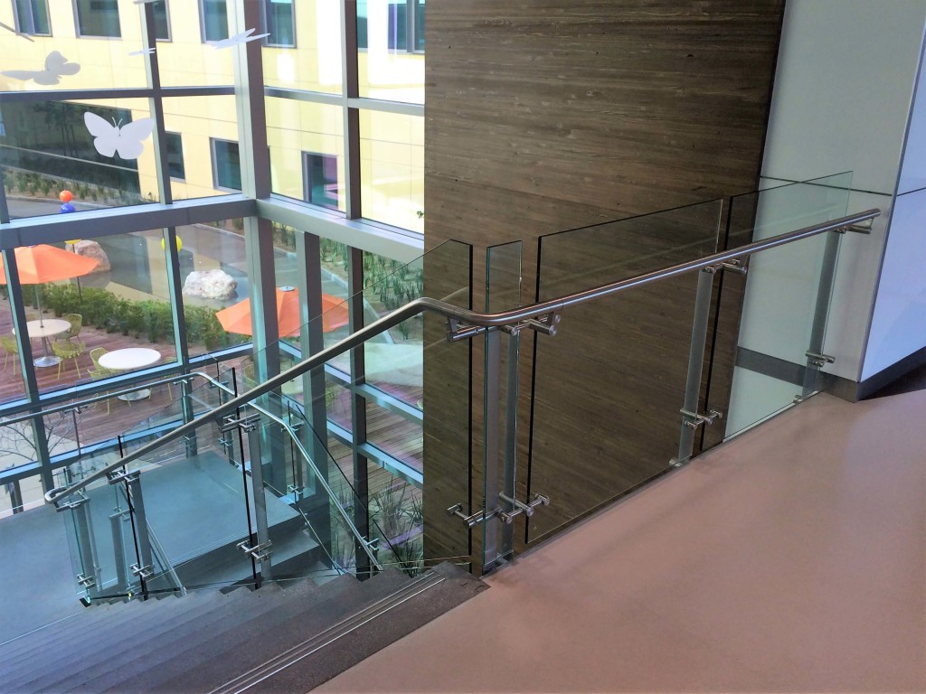 Konic™ Photo Gallery | HDI Railing Systems