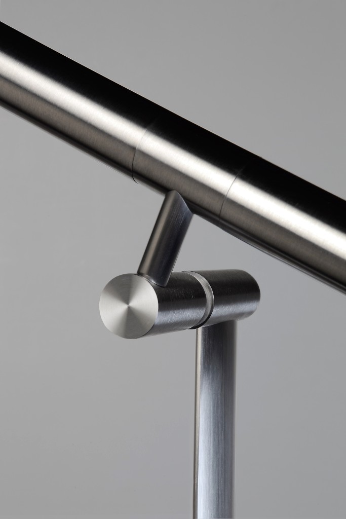 Konic™ Photo Gallery | HDI Railing Systems