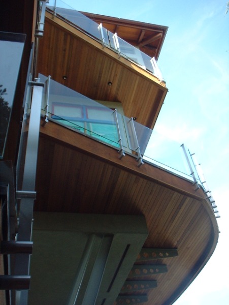 Kubit™ Photo Gallery | HDI Railing Systems