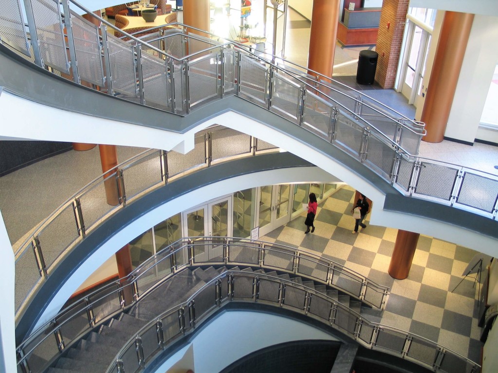 inox™ Photo Gallery | HDI Railing Systems