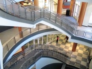 inox™ Photo Gallery | HDI Railing Systems