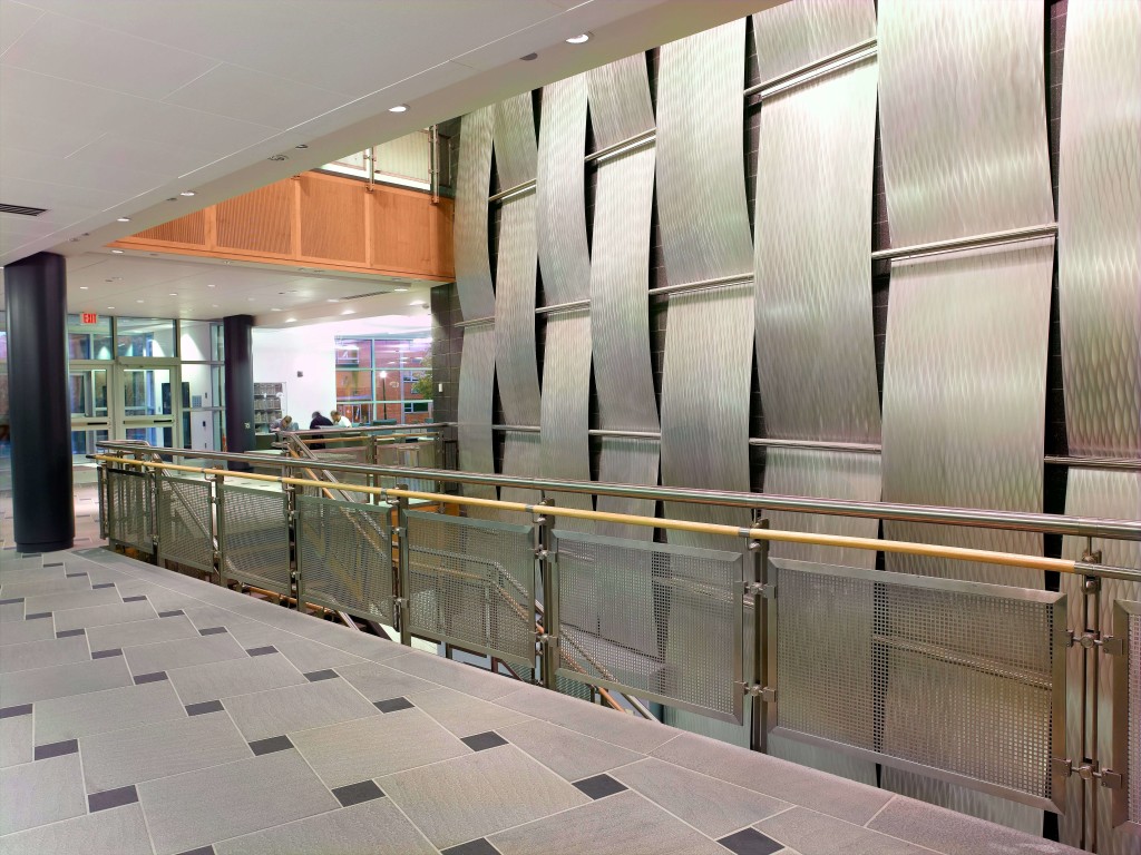 inox™ Photo Gallery | HDI Railing Systems