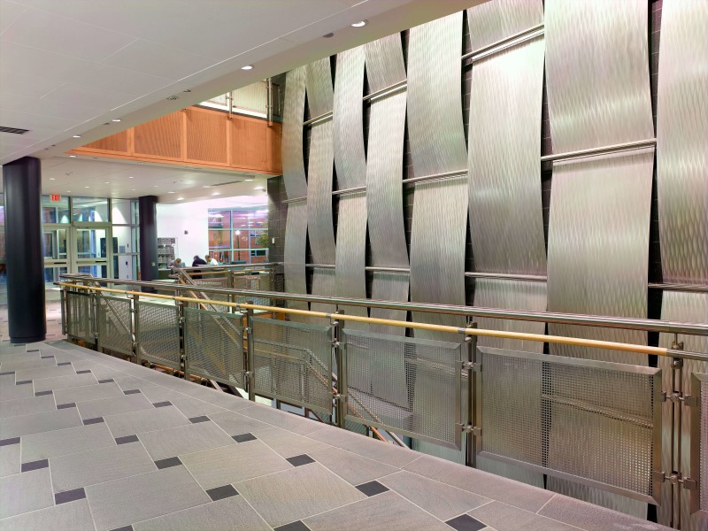 inox™ Photo Gallery | HDI Railing Systems