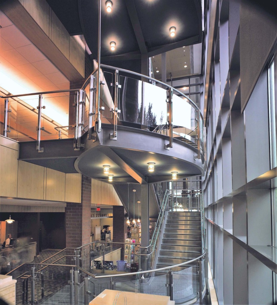 inox™ Photo Gallery | HDI Railing Systems