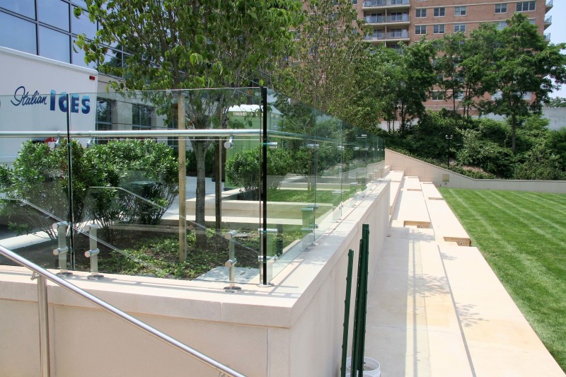 Kubit™ Photo Gallery | HDI Railing Systems