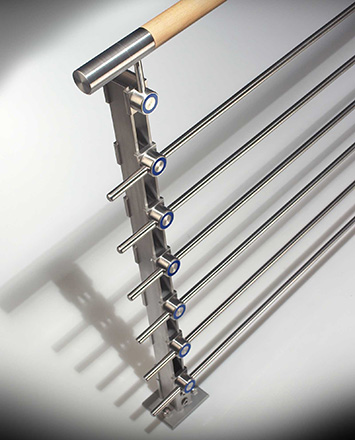 inox™ | HDI Railing Systems