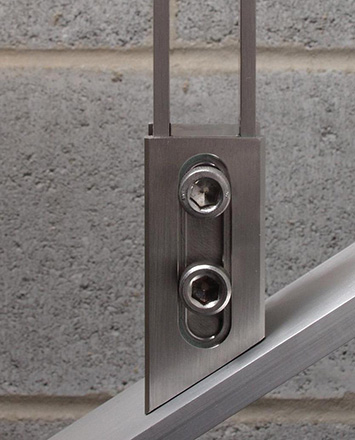 inox™ | HDI Railing Systems