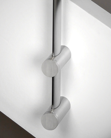 Konic™ | HDI Railing Systems