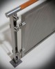 Infill Panels | HDI Railing Systems