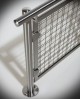 Infill Panels | HDI Railing Systems