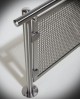 Infill Panels | HDI Railing Systems