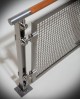 Infill Panels | HDI Railing Systems