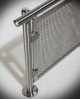 Infill Panels | HDI Railing Systems