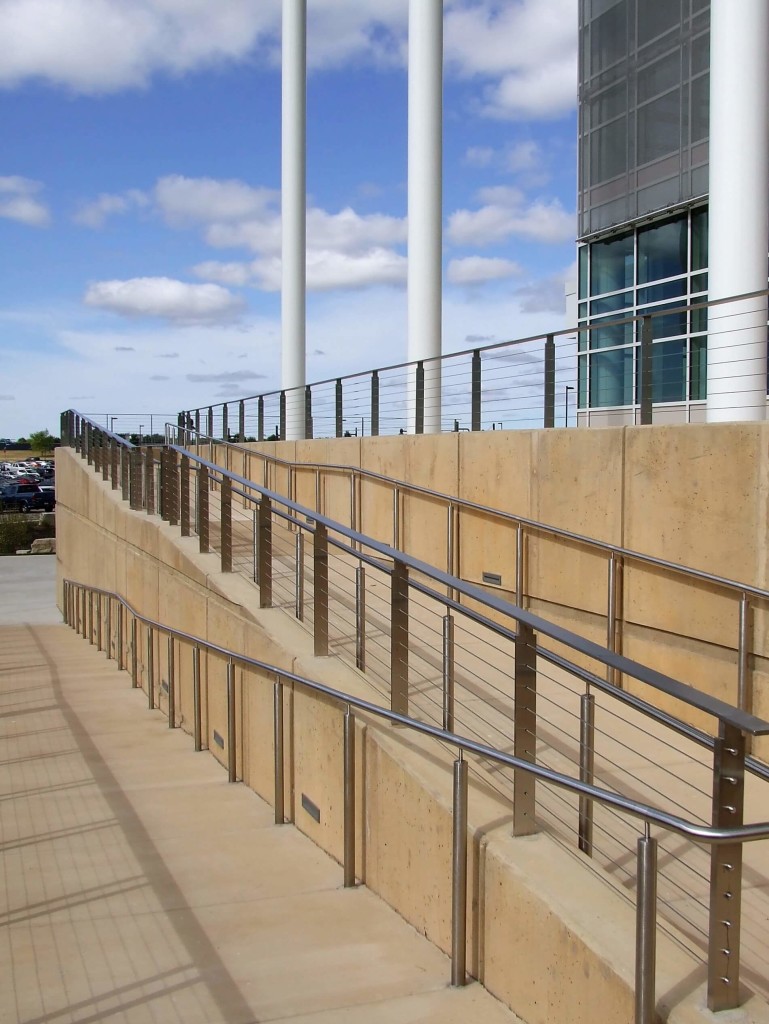 KOTO™ Photo Gallery | HDI Railing Systems