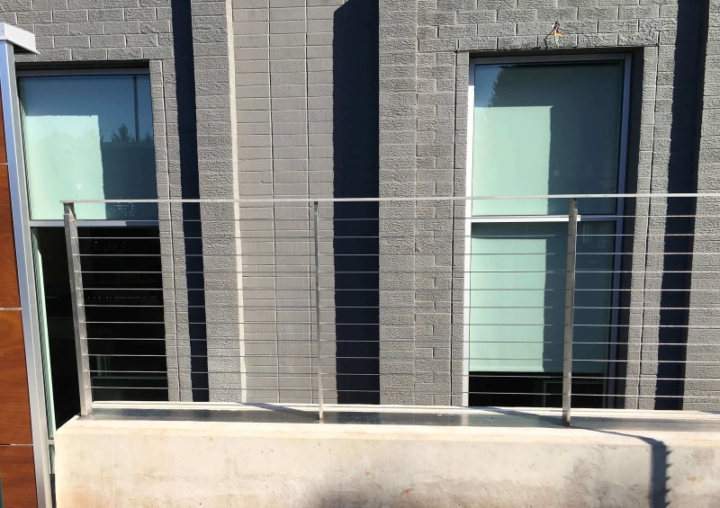 KOTO™ Photo Gallery | HDI Railing Systems