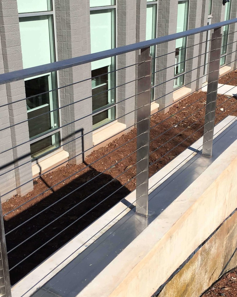 KOTO™ Photo Gallery | HDI Railing Systems