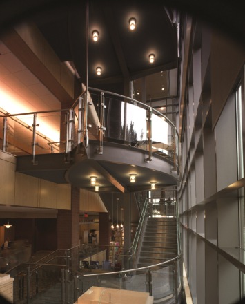 New Glass Infill Code Requirements | HDI Railing Systems