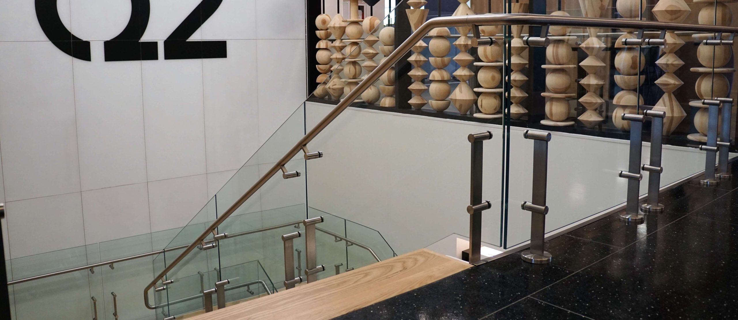 HDI inox Case Studies | HDI Railing Systems
