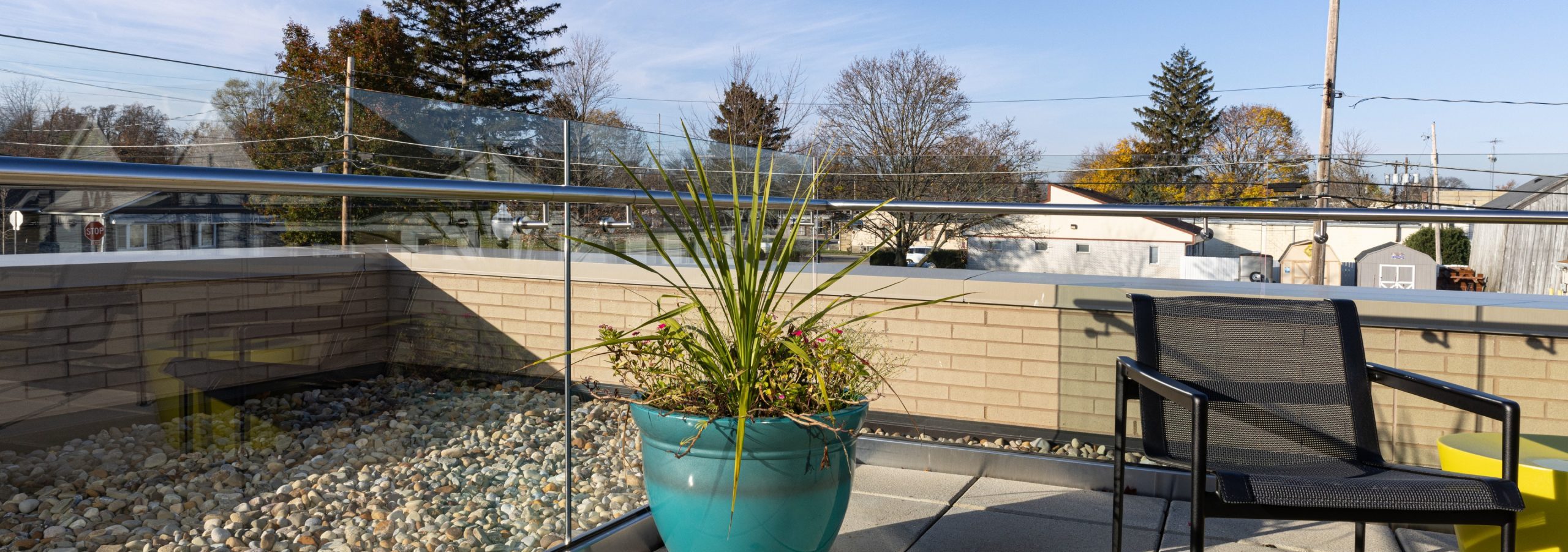 HDI Circum Square Case Studies | HDI Railing Systems