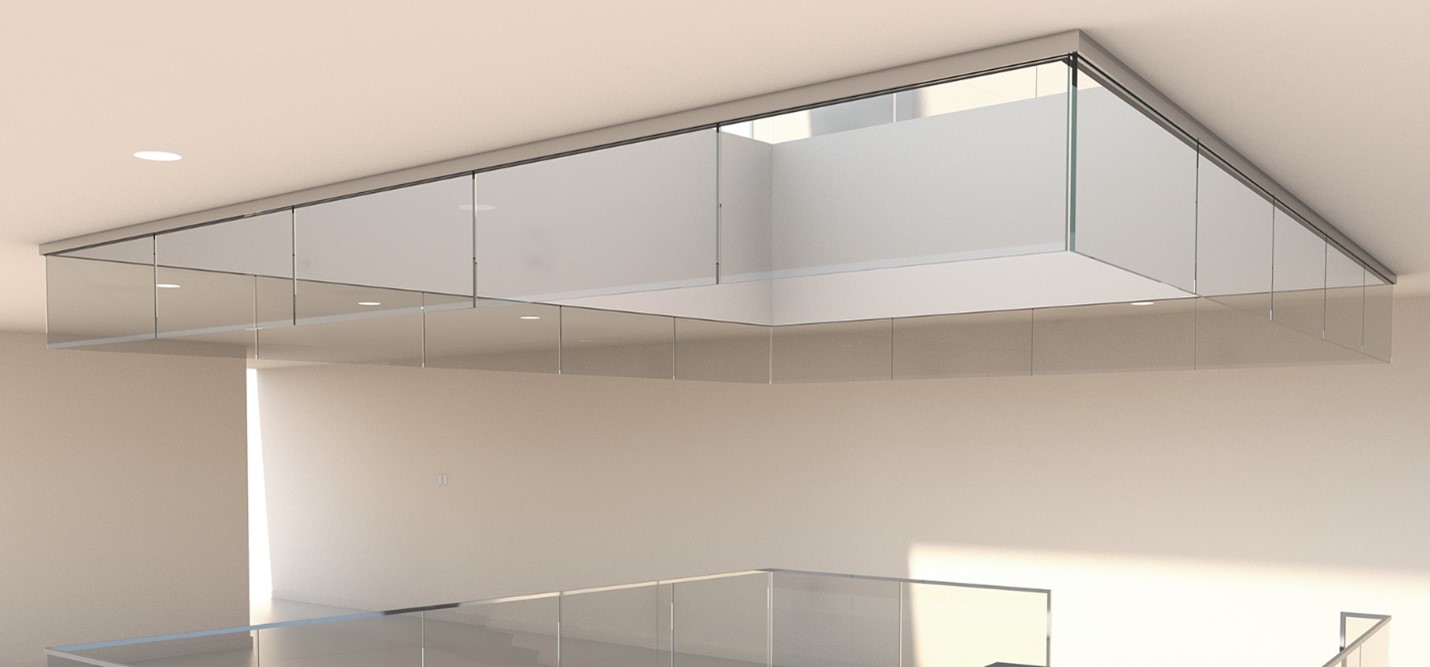 Unseen Safety: Understanding Smoke Baffle Systems