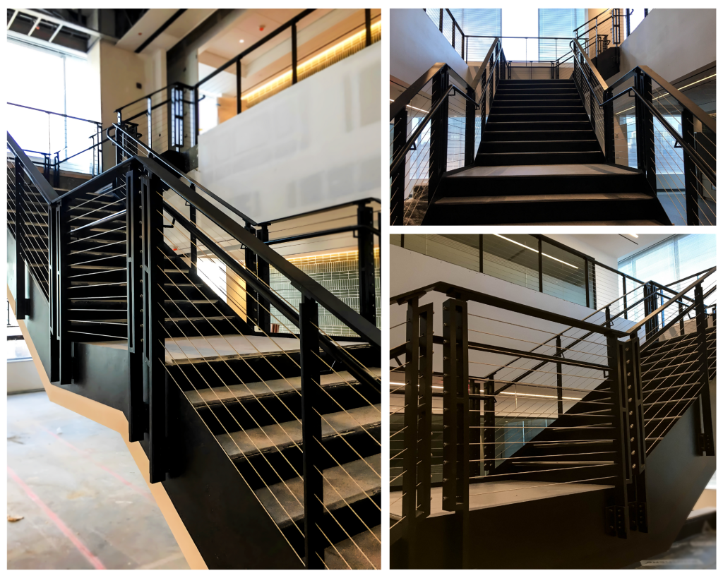 KOTO™: Redefining the Boundaries of Modern Cable Railings | HDI Railing ...