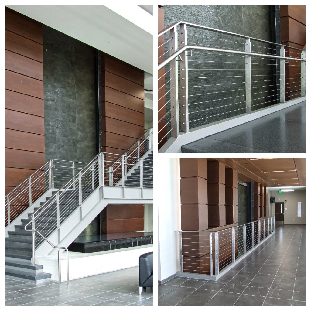 KOTO™: Redefining the Boundaries of Modern Cable Railings | HDI Railing Systems