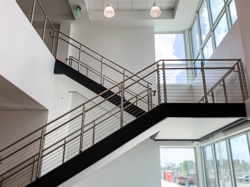 Blog Archive | HDI Railing Systems