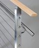 Cable Systems | HDI Railing Systems