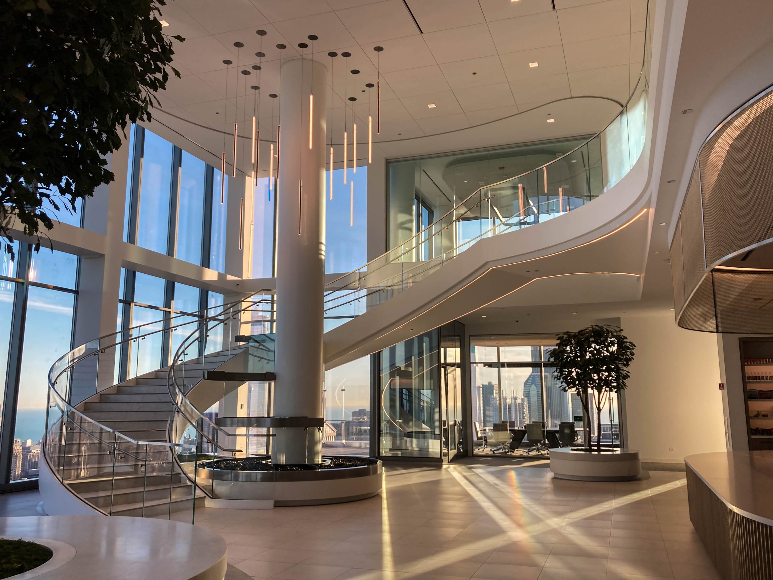 Custom Steel Handrail Systems | HDI Railing Systems