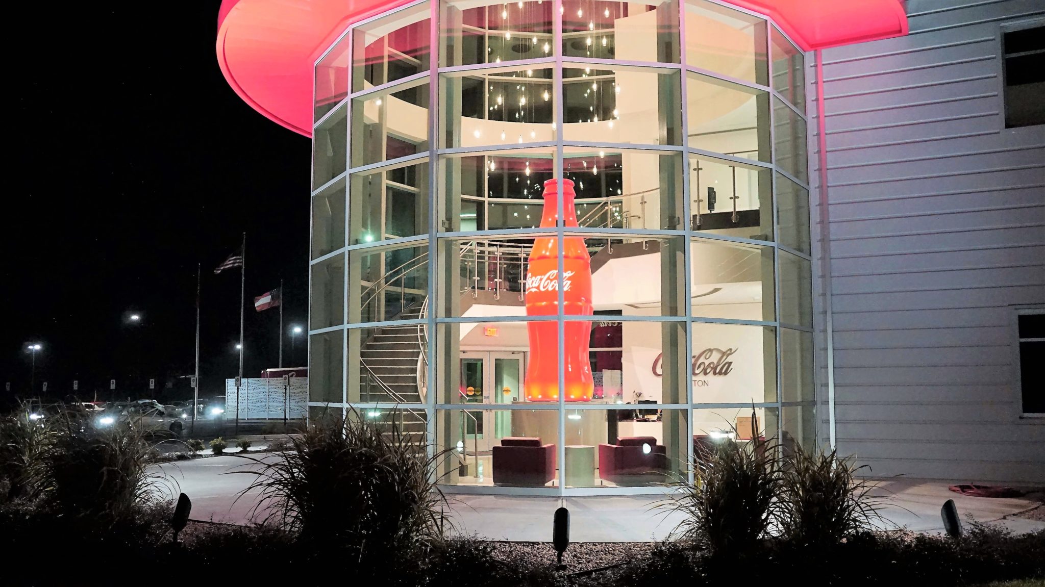 Custom Steel Handrail Systems | HDI Railing Systems